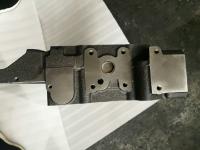 China Cylinder Head ISB5.9 5.9L Anto Parts for Cummins 6ISBe Engine Ready to Install for sale