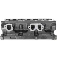 China Cylinder Head for Dodge 3.9L Magnum V6 Engine 1992-2003 Cast Iron for sale