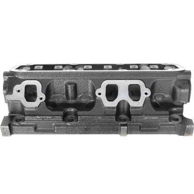 China Cylinder Head for Dodge 3.9L Magnum V6 Engine 1992-2003 Cast Iron for sale
