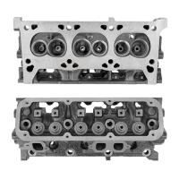 China Cylinder Head for Dodge 3.9L Magnum V6 Engine 1992-2003 Cast Iron for sale
