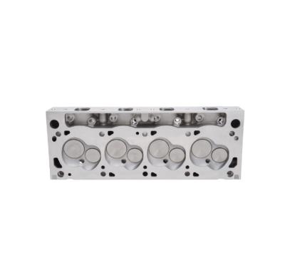 China Aluminum Cylinder Head for Ford 351C 2V 3V V8 Engine Fits 1969-1973 Mustang 1970-1974 Mercury Cougar for sale