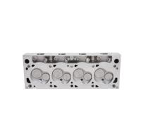 China Aluminum Cylinder Head for Ford 351C 2V 3V V8 Engine Fits 1969-1973 Mustang 1970-1974 Mercury Cougar for sale