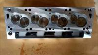 China Aluminum Cylinder Head for Ford 351C 2V 3V V8 Engine Fits 1969-1973 Mustang 1970-1974 Mercury Cougar for sale