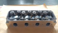 China Aluminum Cylinder Head for Ford 351C 2V 3V V8 Engine Fits 1969-1973 Mustang 1970-1974 Mercury Cougar for sale