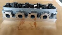 China Aluminum Cylinder Head for Ford 351C 2V 3V V8 Engine Fits 1969-1973 Mustang 1970-1974 Mercury Cougar for sale