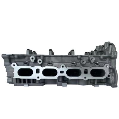 China Cylinder Head QR25 QR20 Engine Parts for Nissan 2.5L 2.0L DOHC 16V for sale