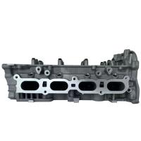China Cylinder Head QR25 QR20 Engine Parts for Nissan 2.5L 2.0L DOHC 16V for sale