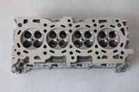 China Cylinder Head QR25 QR20 Engine Parts for Nissan 2.5L 2.0L DOHC 16V for sale