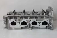 China Cylinder Head QR25 QR20 Engine Parts for Nissan 2.5L 2.0L DOHC 16V for sale
