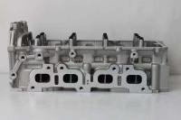 China Cylinder Head QR25 QR20 Engine Parts for Nissan 2.5L 2.0L DOHC 16V for sale