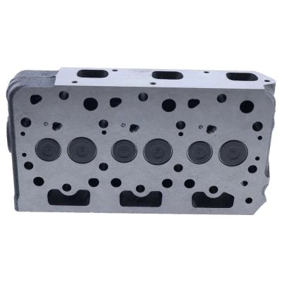 China D782 Complete Cylinder Head Assembly Fits Kubota 1G008-03040 Brand New Engine Part for sale