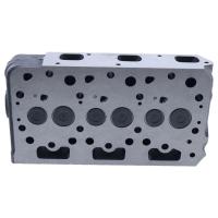 China D782 Complete Cylinder Head Assembly Fits Kubota 1G008-03040 Brand New Engine Part for sale
