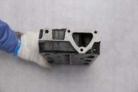 China D782 Complete Cylinder Head Assembly Fits Kubota 1G008-03040 Brand New Engine Part for sale