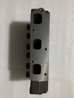 China D722 Complete Cylinder Head for Kubota Engine  553/463/753 Mini Excavator Skid Steer Loader with Valves Full Set for sale