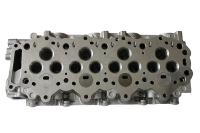 China For Mazda WLT WL Diesel Engine Cylinder Head Complete Assembly 8 Valve Replacement Auto Parts for sale