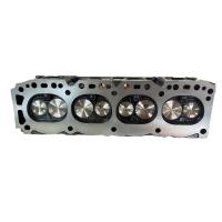 China Complete Cylinder Head Assembly for Chevrolet GM 3.0L L4 Engine 1993-1996 Cast Iron OEM 14096820 for sale