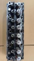 China Complete Cylinder Head Assembly for Chevrolet GM 3.0L L4 Engine 1993-1996 Cast Iron OEM 14096820 for sale