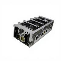 China Cylinder Head for Peugeot TU3A TU3 1.4L Engine 206 OEM 9634005110 0200AC New 6 Months Warranty for sale