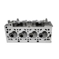 China Cylinder Head for Peugeot TU3A TU3 1.4L Engine 206 OEM 9634005110 0200AC New 6 Months Warranty for sale