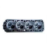 China Engine Cylinder Head Assembly for Chevrolet 1.6L C2 Engine Cast Iron Aluminum OEM 93428574 for sale