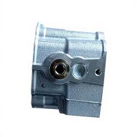 China Engine Cylinder Head Assembly for Chevrolet 1.6L C2 Engine Cast Iron Aluminum OEM 93428574 for sale