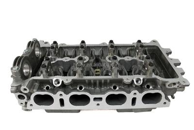 China Auto Parts for Engine 1ZZ-FE Cylinder Head Assembly for sale