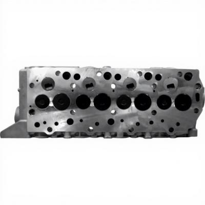 China Hyundai 4D56 Diesel Engine Cylinder Head for H1 H100 908511 908512 908770 High Quality Replacement for sale