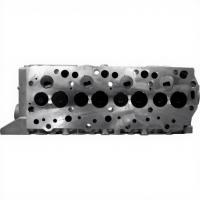 China Hyundai 4D56 Diesel Engine Cylinder Head for H1 H100 908511 908512 908770 High Quality Replacement for sale