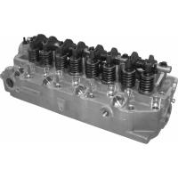 China Hyundai 4D56 Diesel Engine Cylinder Head for H1 H100 908511 908512 908770 High Quality Replacement for sale