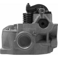 China Hyundai 4D56 Diesel Engine Cylinder Head for H1 H100 908511 908512 908770 High Quality Replacement for sale