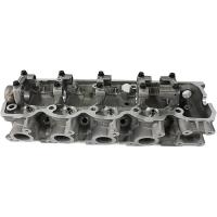 China Mitsubishi 4G54 Engine Cylinder Head Assembly 2.6L Complete Replacement Auto Part for sale