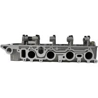 China Mitsubishi 4G54 Engine Cylinder Head Assembly 2.6L Complete Replacement Auto Part for sale