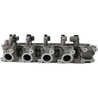 China Mitsubishi 4G54 Engine Cylinder Head Assembly 2.6L Complete Replacement Auto Part for sale