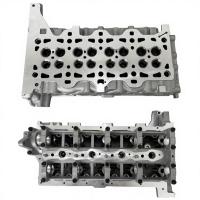 China Aluminum Bare Cylinder Head for Hyundai D4FA D4HA Engine 1.5L 1.6L New OEM Replacement for sale