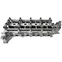 China Aluminum Bare Cylinder Head for Hyundai D4FA D4HA Engine 1.5L 1.6L New OEM Replacement for sale