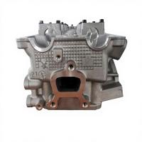 China Cylinder Head for Suzuki J24B Engine Bare L4 DOHC 16V Engine Parts Replacement for sale