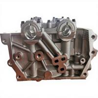 China Cylinder Head for Suzuki J24B Engine Bare L4 DOHC 16V Engine Parts Replacement for sale