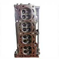 China Cylinder Head for Suzuki J24B Engine Bare L4 DOHC 16V Engine Parts Replacement for sale