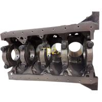 China Nissan TD27 Diesel Engine Cylinder Head Cast Iron Replacement for Patrol Pickup Van for sale