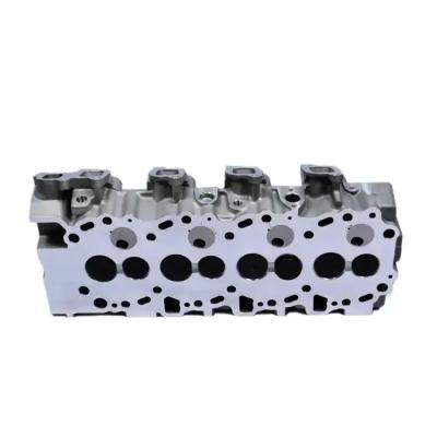 China Complete Cylinder Head for Toyota 1KZ-T Engine 3.0L Diesel Land Cruiser Hilux Prado Replacement for sale