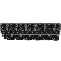 China Cylinder Head TD42 Auto Parts Car Engine Repair Component for sale