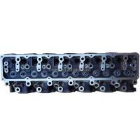 China Cylinder Head TD42 Auto Parts Car Engine Repair Component for sale