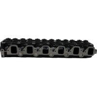 China Cylinder Head TD42 Auto Parts Car Engine Repair Component for sale