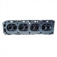 China GM 3.0 L Engine Cylinder Head Assembly New Engine Head Replacement Spare Parts for sale