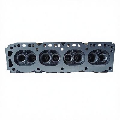 China GM 3.0 L Engine Cylinder Head Assembly New Engine Head Replacement Spare Parts for sale