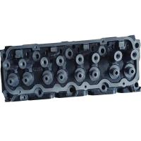 China GM 3.0 L Engine Cylinder Head Assembly New Engine Head Replacement Spare Parts for sale
