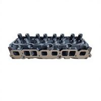 China GM 3.0 L Engine Cylinder Head Assembly New Engine Head Replacement Spare Parts for sale