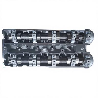 China Complete Cylinder Head for GM F18D3 1.8L Engine Replacement Chevrolet Daewoo Lacetti Nubira for sale