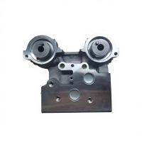 China Complete Cylinder Head for GM F18D3 1.8L Engine Replacement Chevrolet Daewoo Lacetti Nubira for sale