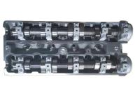 China Complete Cylinder Head for GM F18D3 1.8L Engine Replacement Chevrolet Daewoo Lacetti Nubira for sale